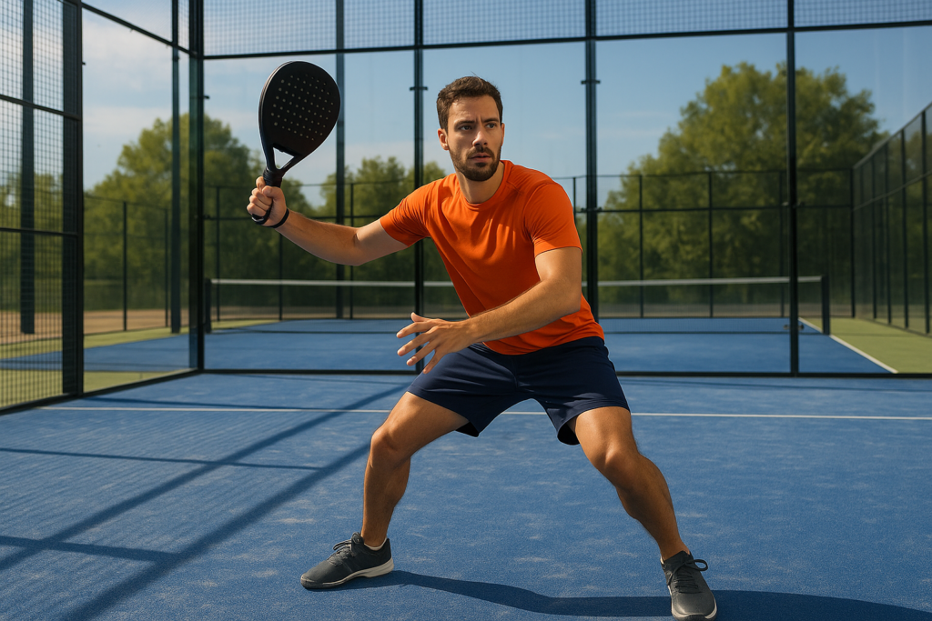 Padel vs Tennis: Ontdek de Belangrijkste Verschillen - Padel Freak